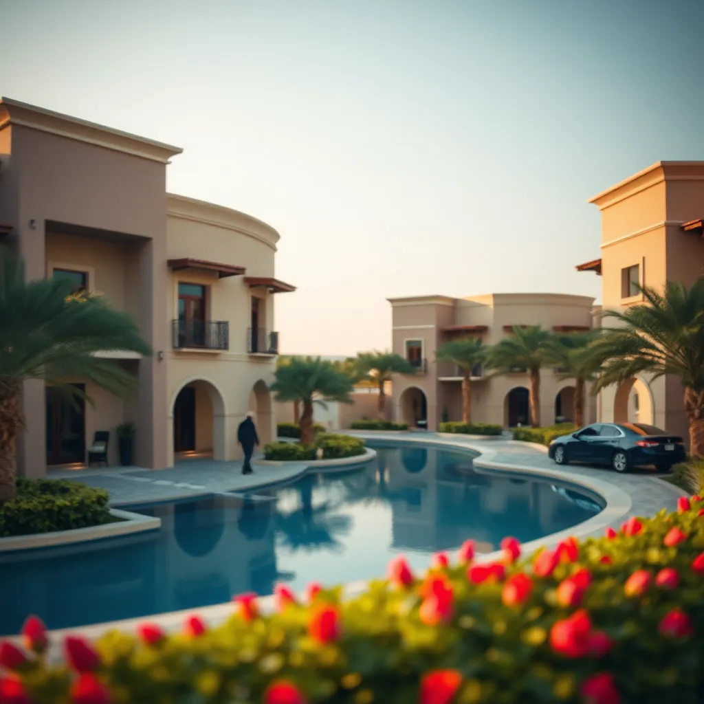 Al Shaab Village Insights: A Detailed Review