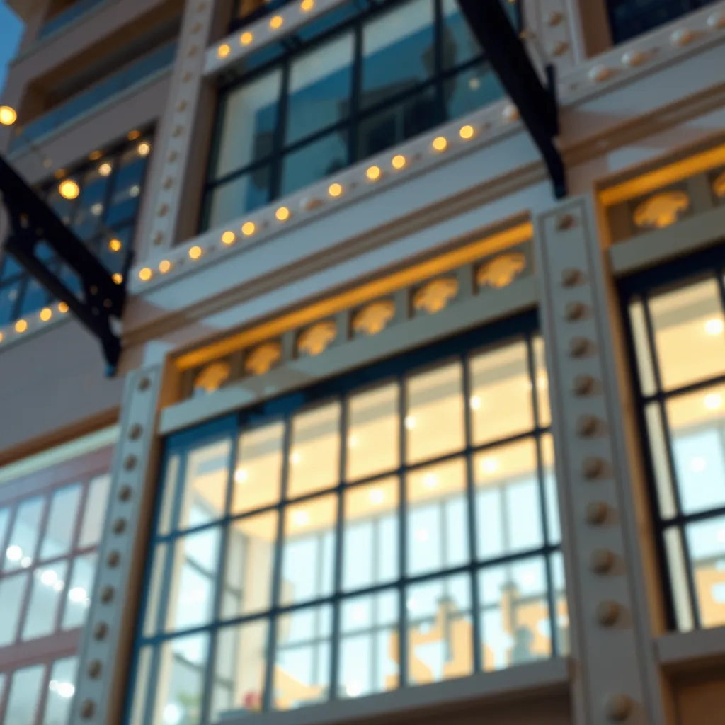 Exploring the Al Suwaidi Building: Impact and Insights