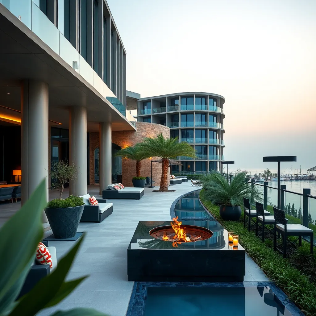 Bulgari Resort & Residences Dubai: A Comprehensive Review