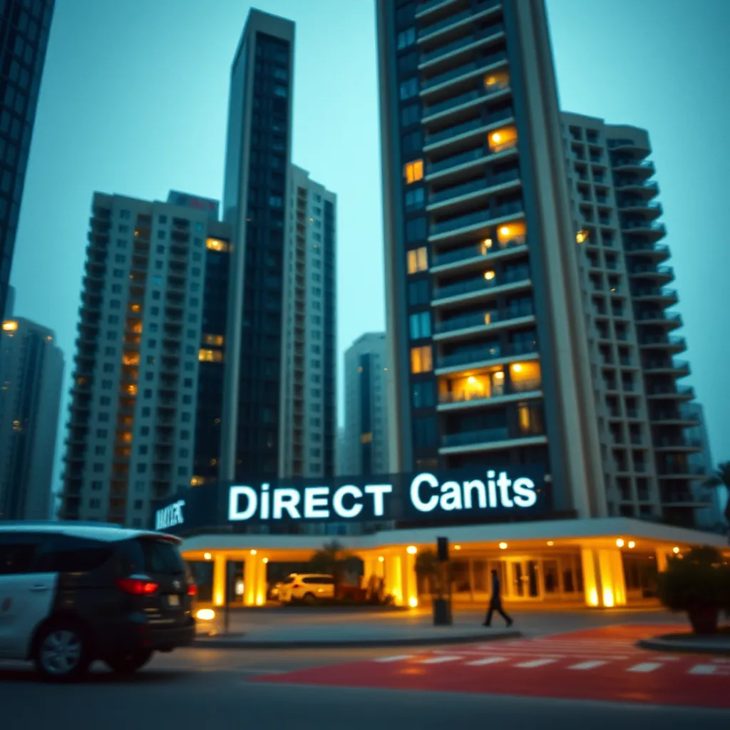 Direct Rentals: Owner-Listed Apartments in Dubai