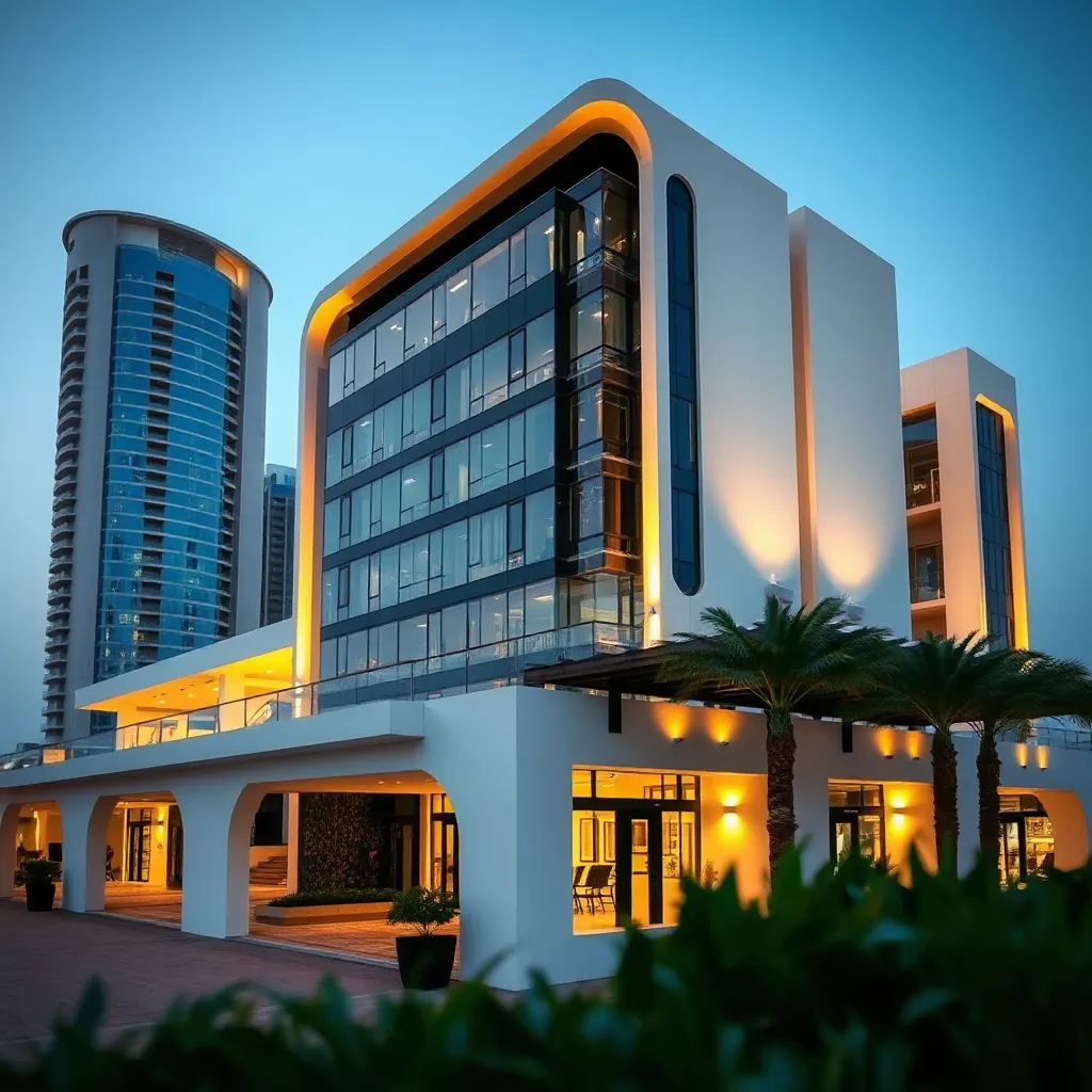 Al Dar Real Estate: Key Insights for Investors