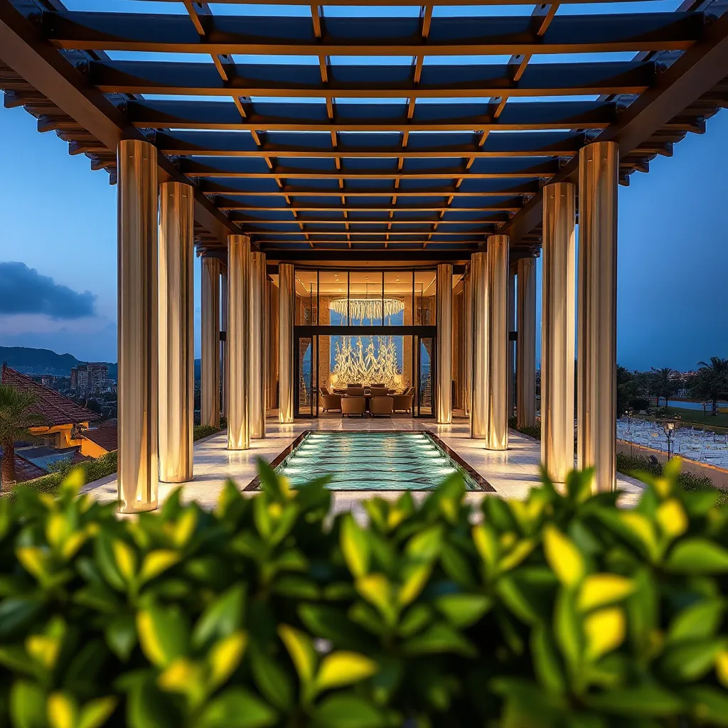 Exploring Ansam Phase Two: Key Insights and Trends