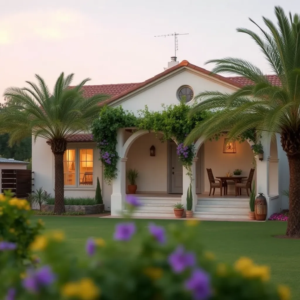 Exploring Farmhouse Rentals in Dubai: Insights and Opportunities
