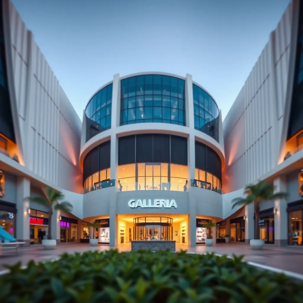 In-Depth Review of Galleria Al Maryah Island Experience