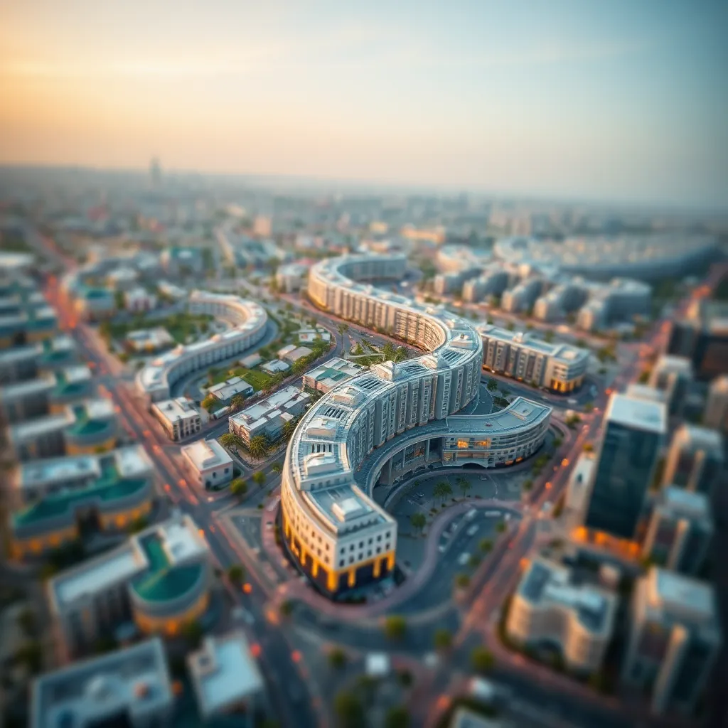 Heart of Europe Dubai: An In-Depth Analysis of Its Impact