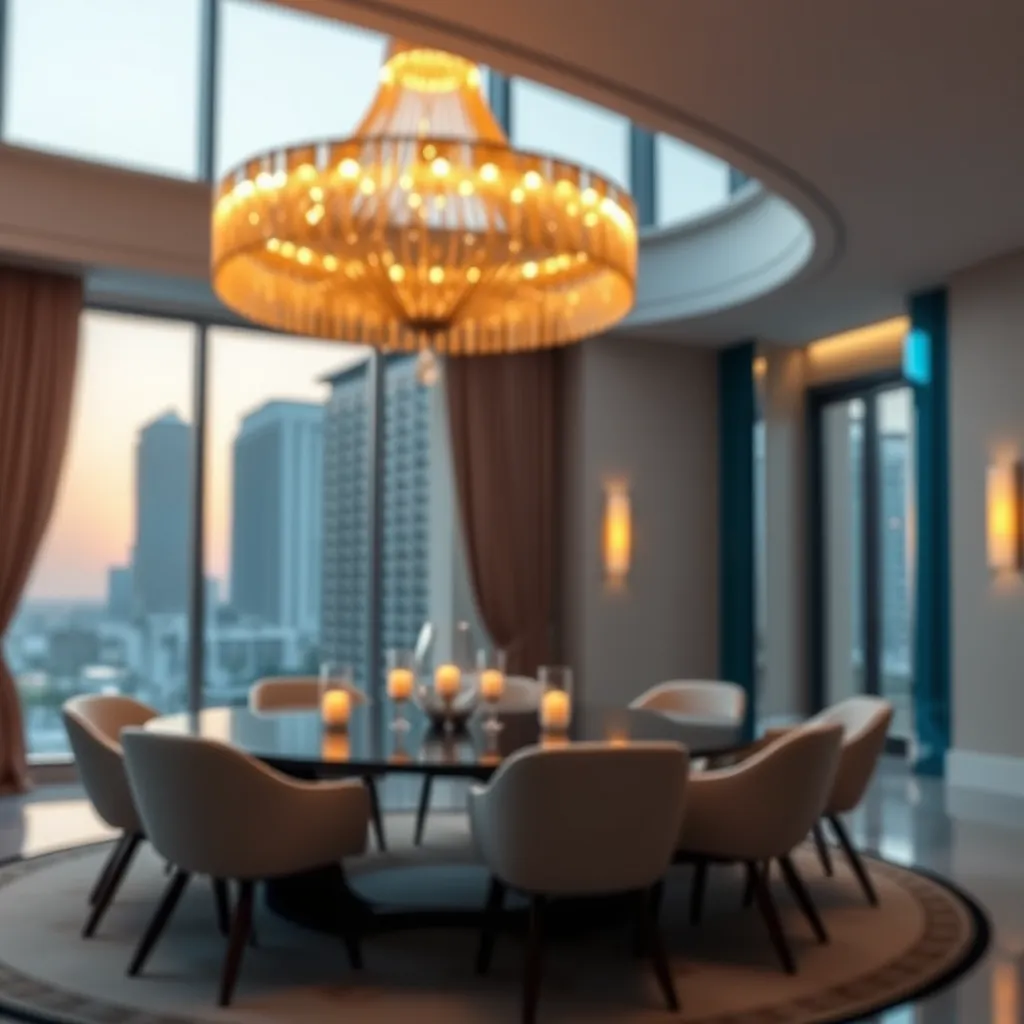 Mashreq Elite Real Estate Development Overview