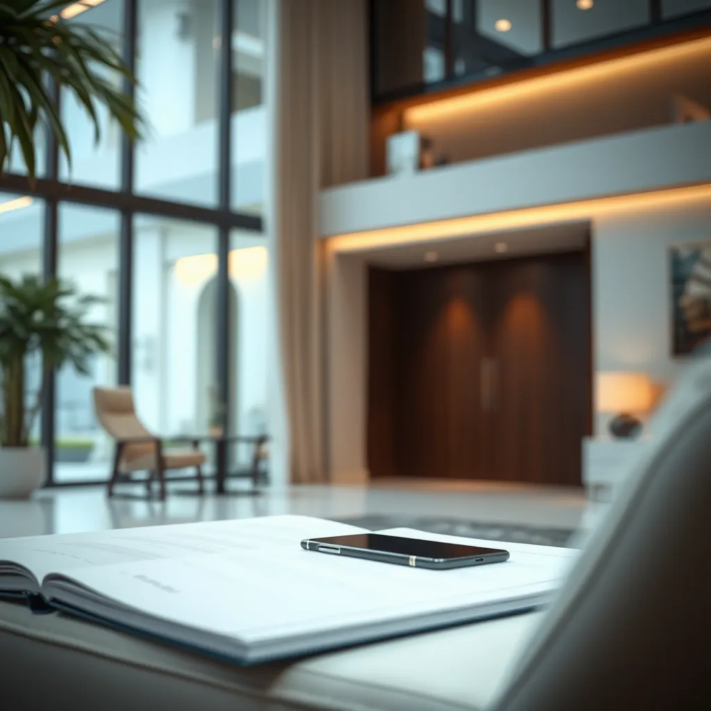 How to Get Your Real Estate License in Dubai