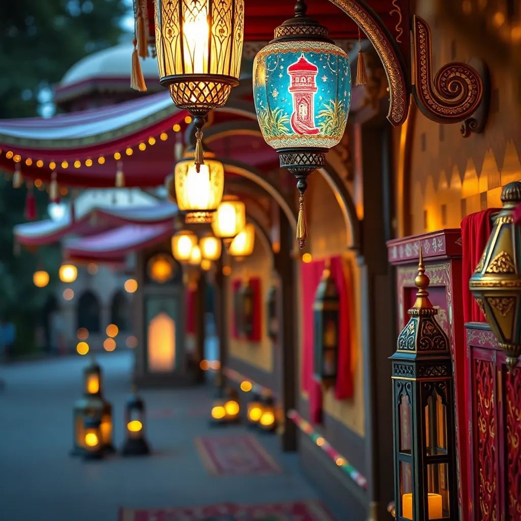Exploring Ramadan Holidays in the UAE: A Detailed Insight